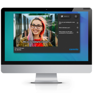 Recruitment that works for you - Ubeeo