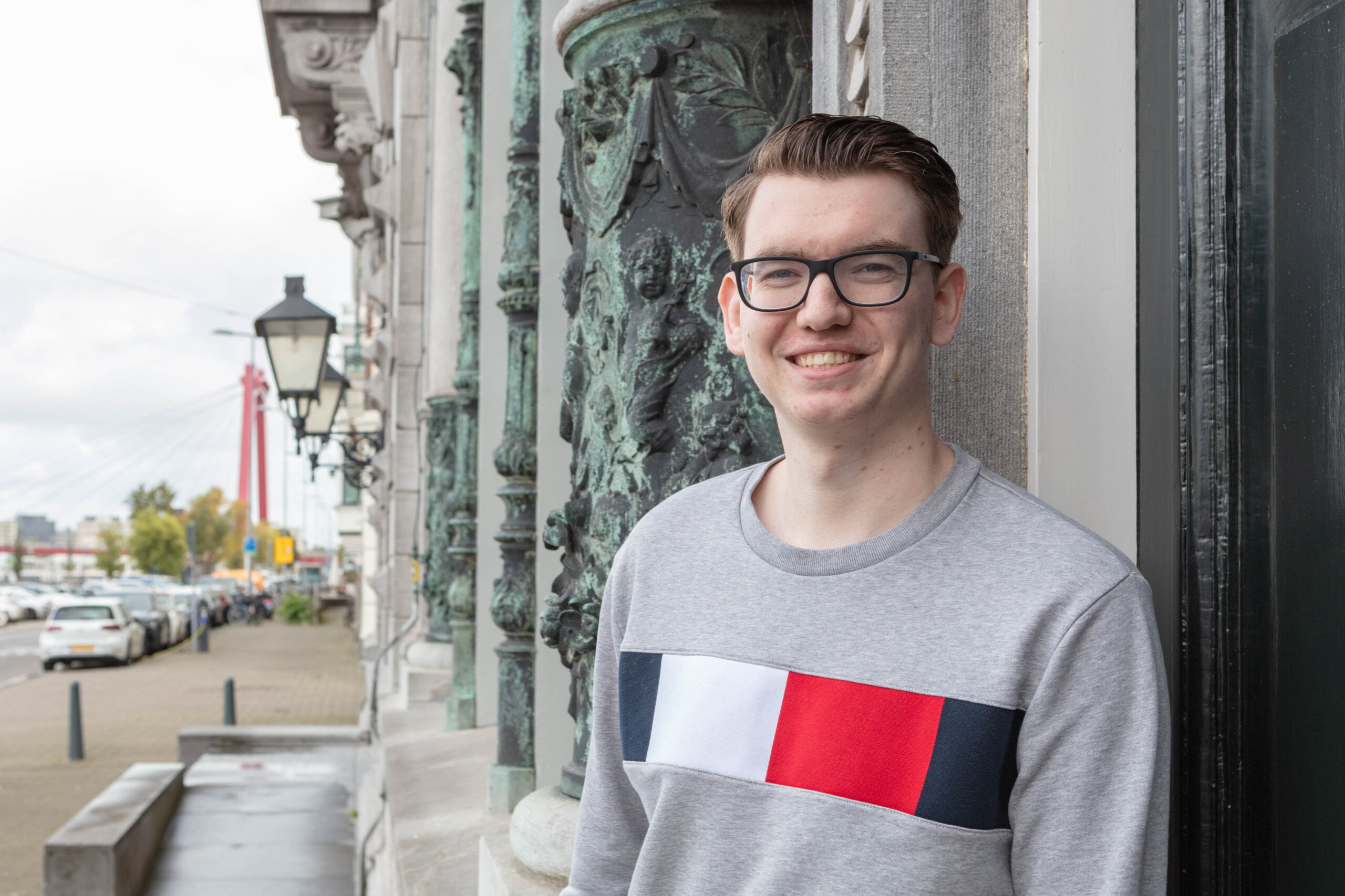 Mark Groenendijk - Ubeeo