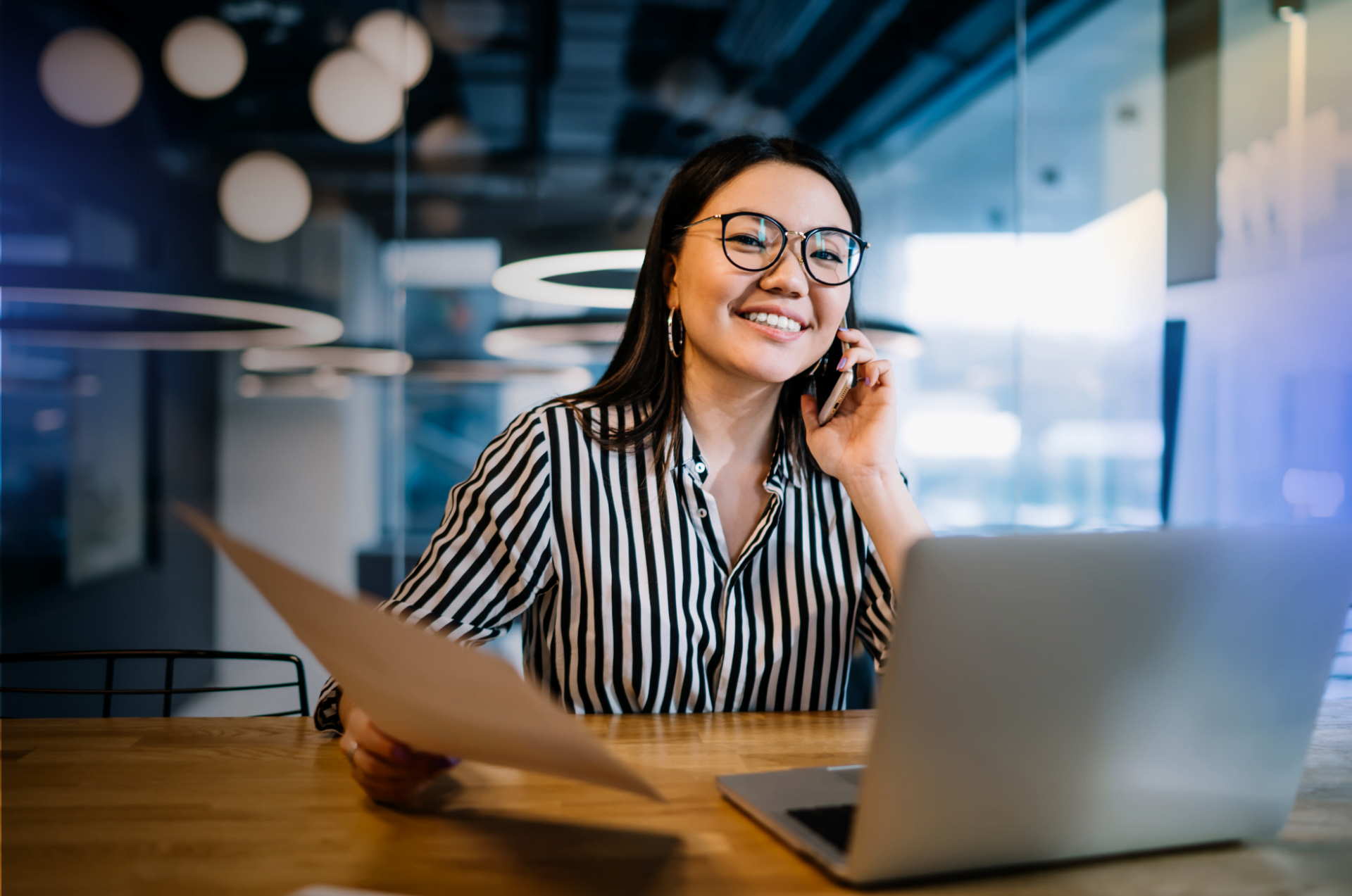 Recruitment software - Ubeeo