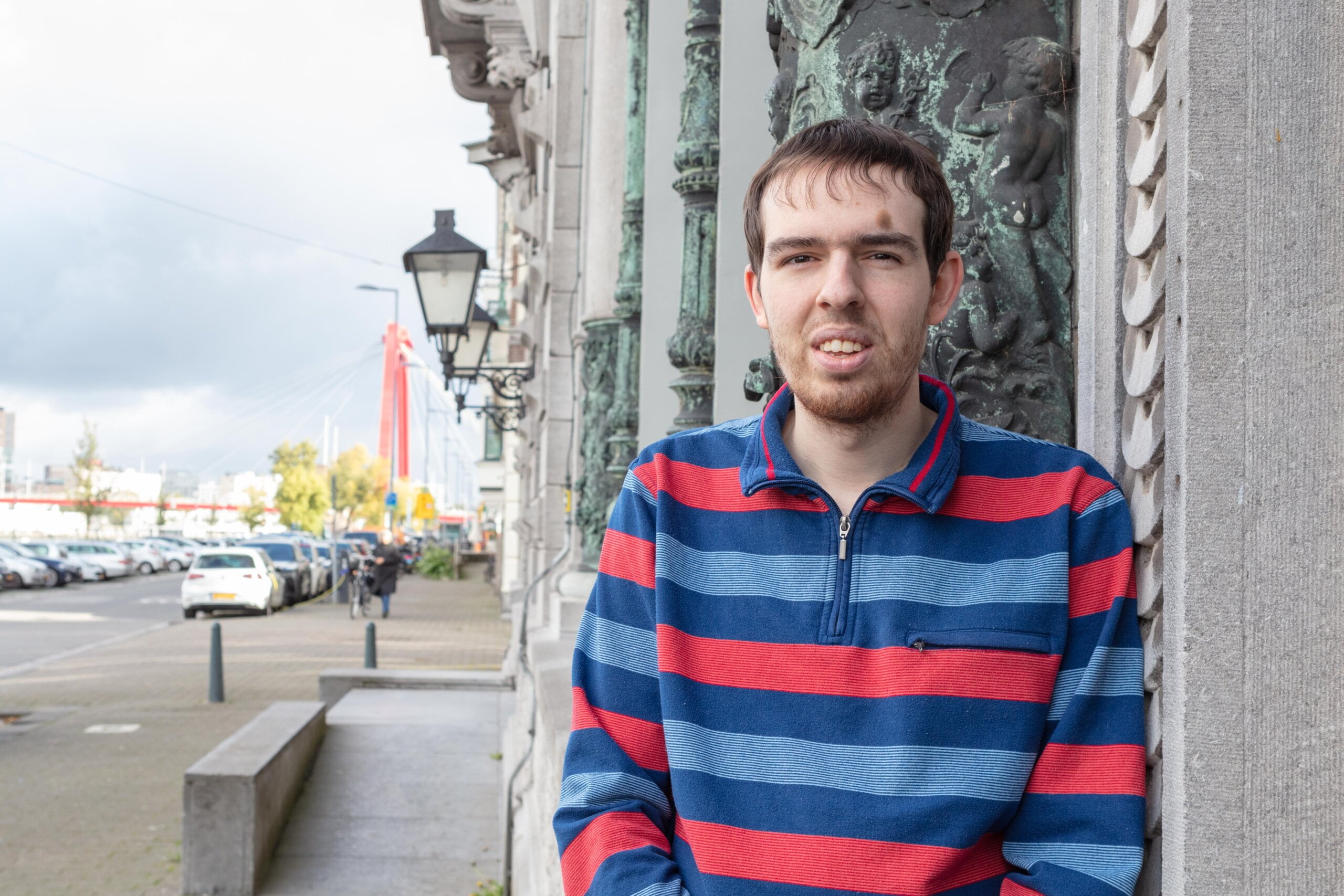 Menno van Rijsselberg - Ubeeo