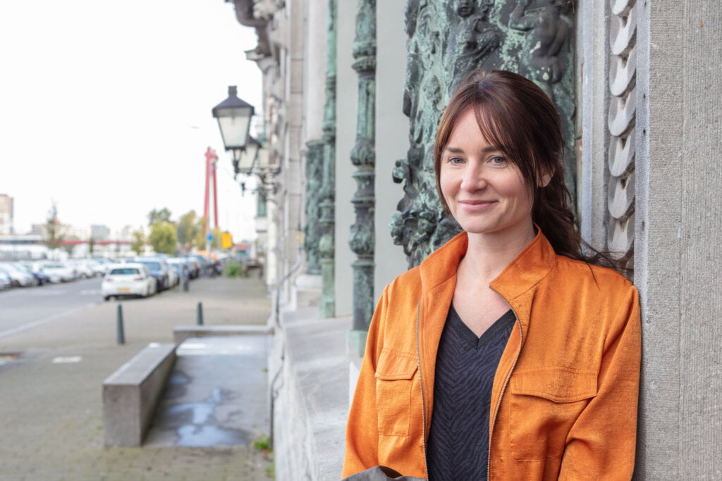 Tamara Petri - Ubeeo