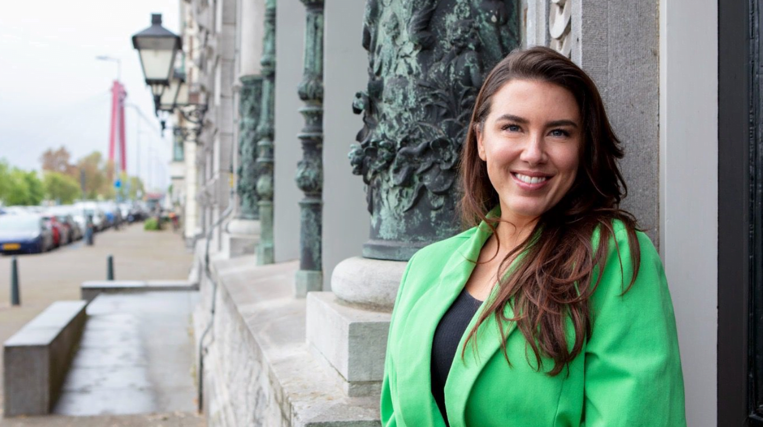 Kathleen Cullen - Ubeeo