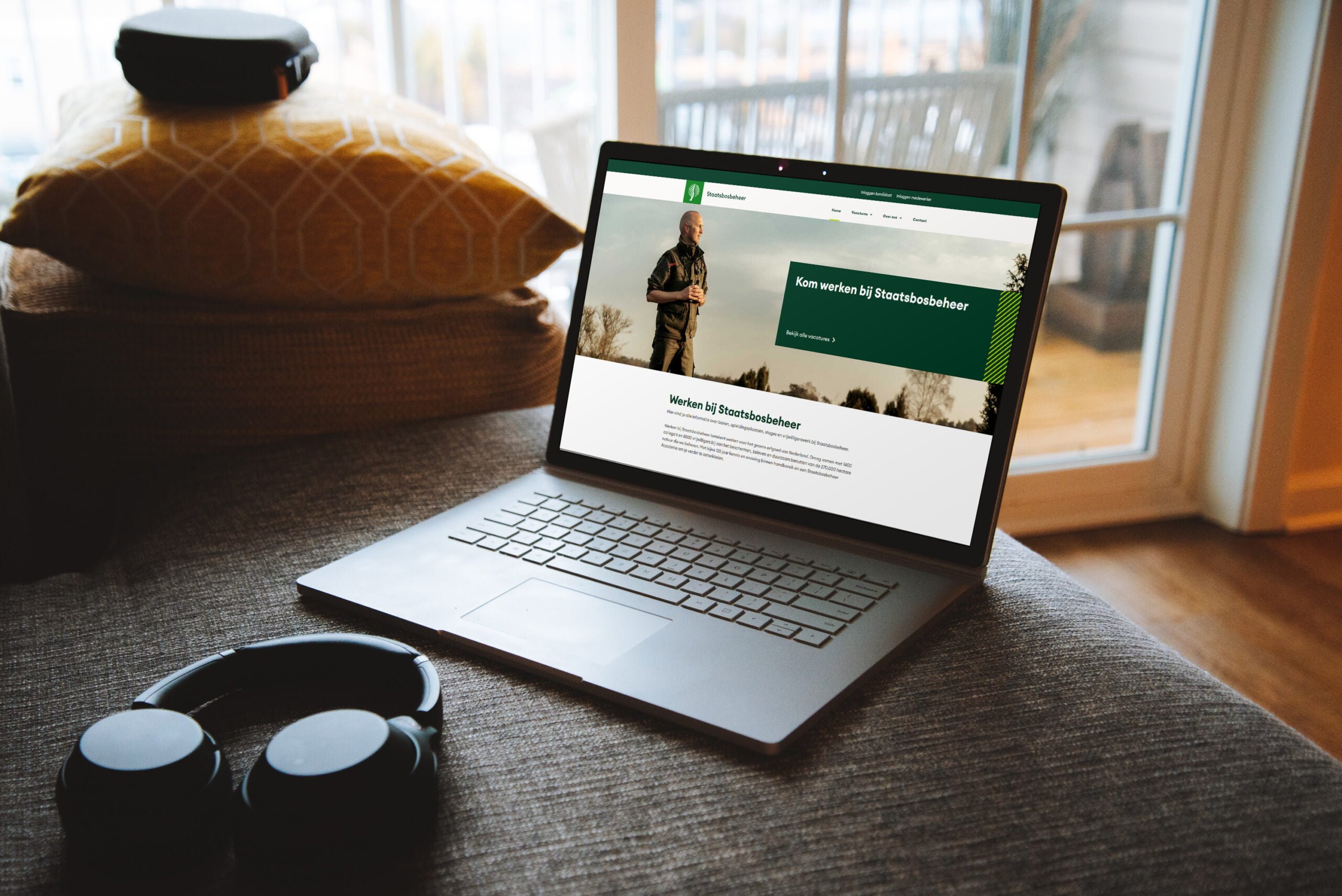 Why a careersite? Employer branding and more benefits - Ubeeo