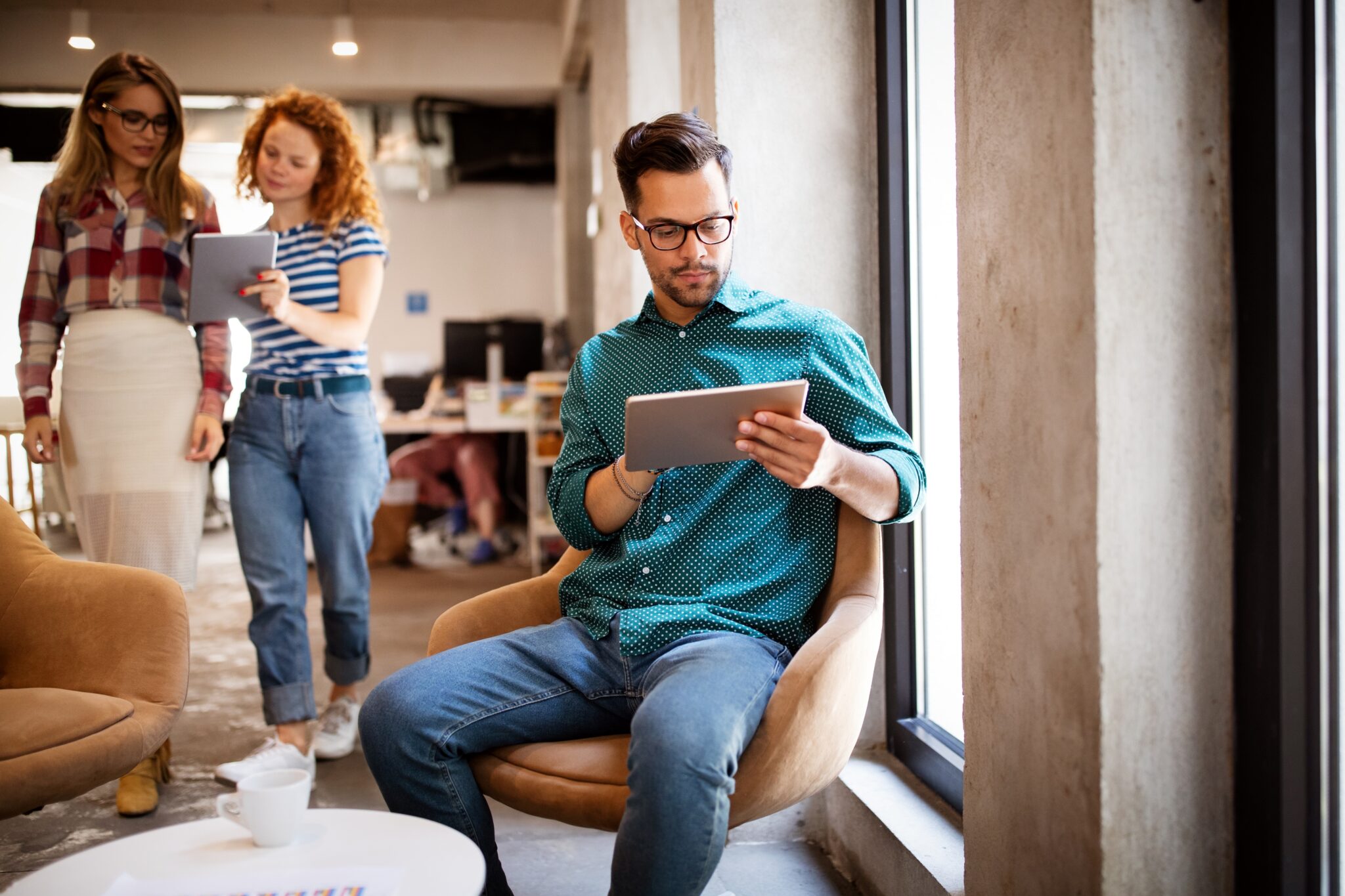 Online assessments - Ubeeo