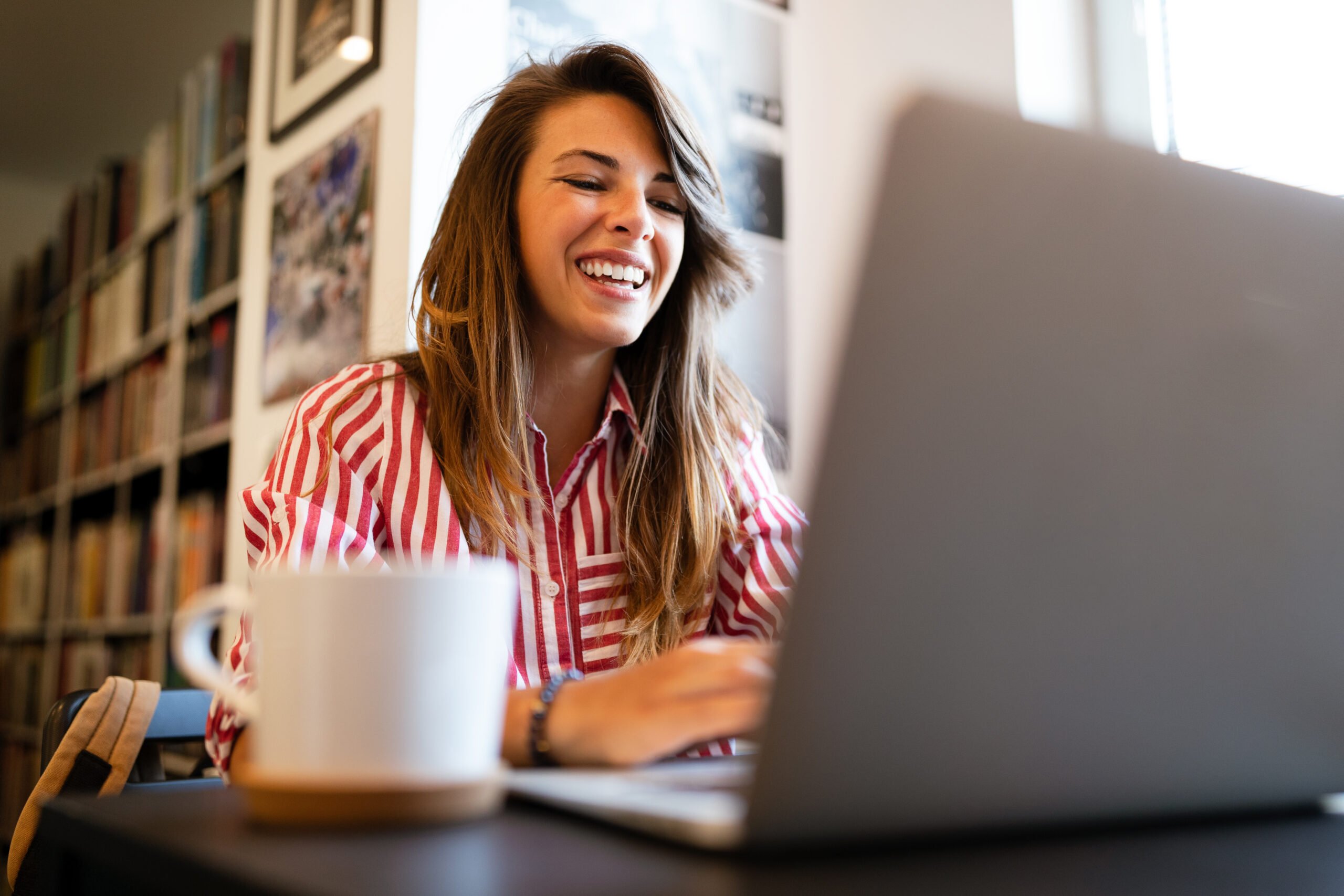 Recruitment administration - Ubeeo