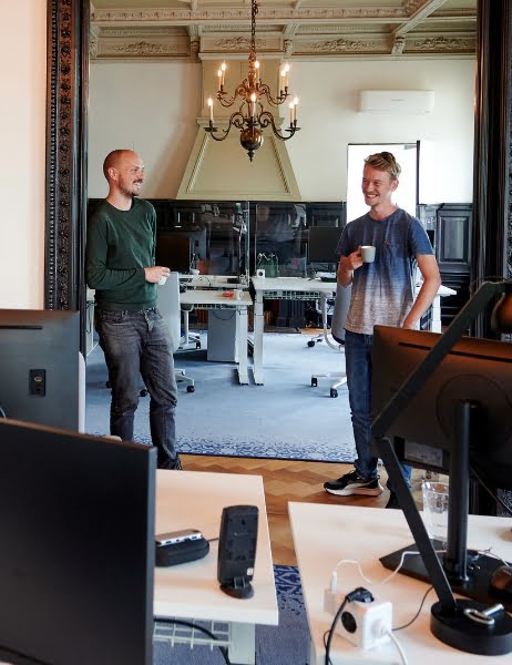 Laat recruitment voor je werken - Ubeeo