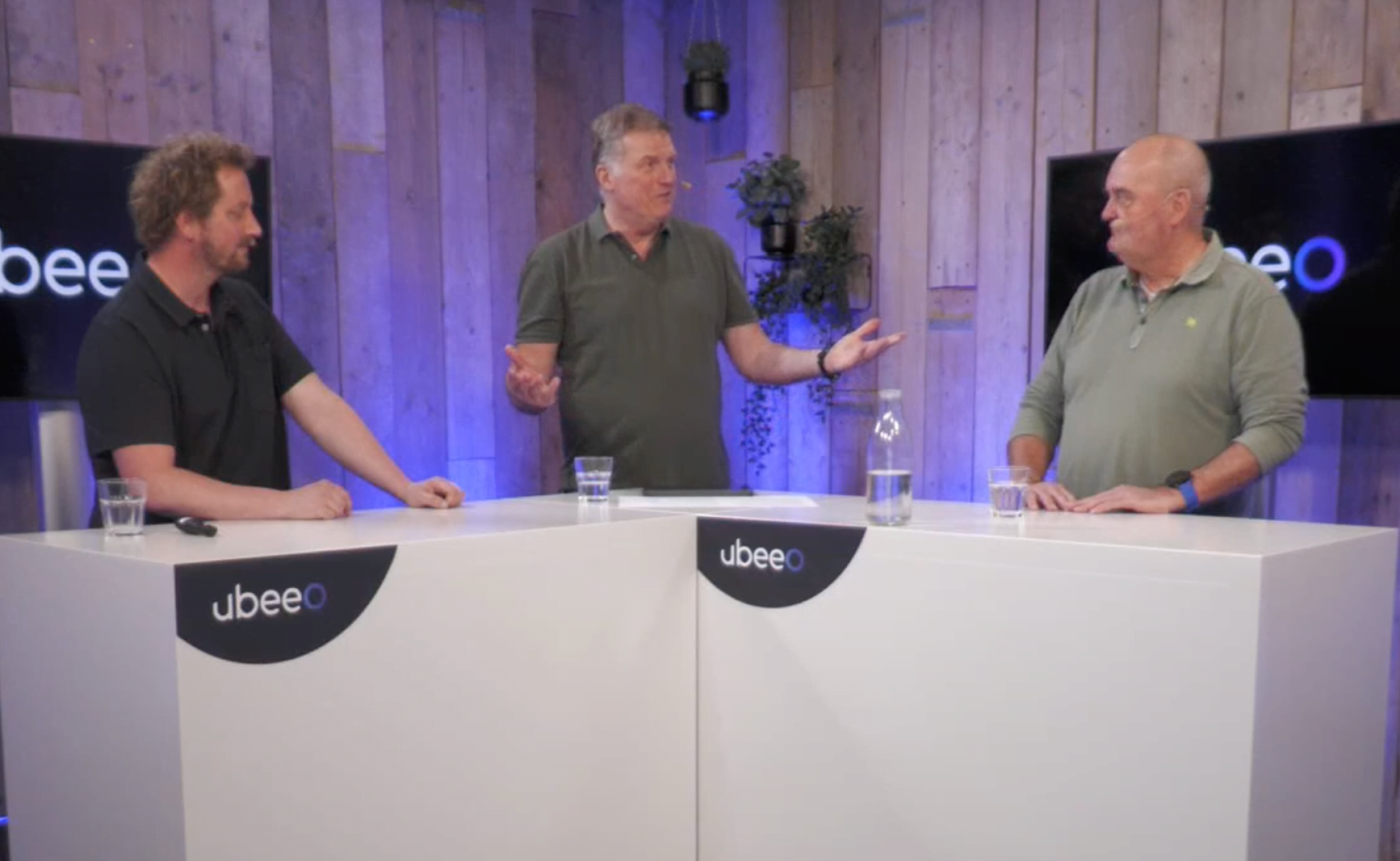 Webinar: Multicasting with Brockmeyer and Roadtrip - Ubeeo